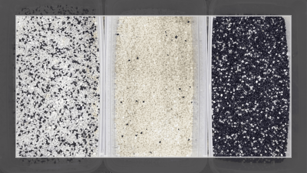 Plastic Recycling | Tennessee - Polykem Materials Processing Inc.